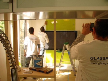 Buy Glass Paint | Premium Glass Paint and Glassprimer Glass Painting ...