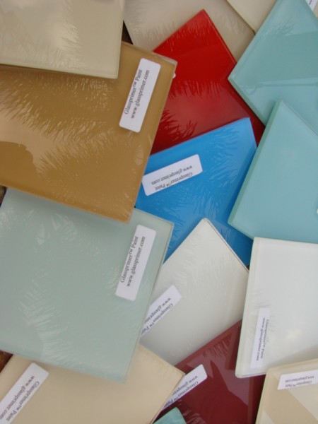 Products - Glassprimer™